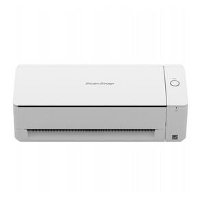 Scanner fujitsu scanzen eko plus a4 30 ppm adf 50 folhas | Pontofrio