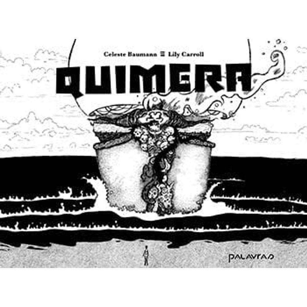 Quimera suplementos | Pontofrio