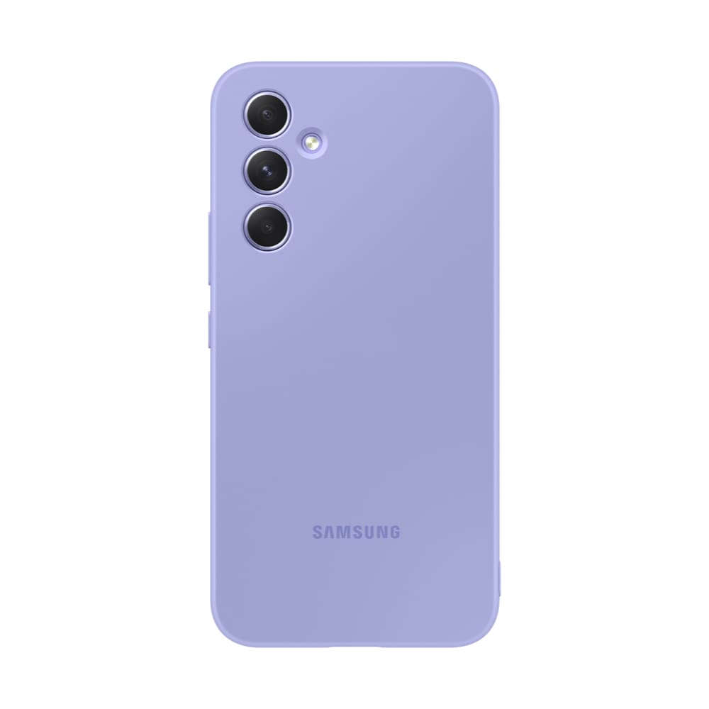 Samsung A54 Violeta Pontofrio