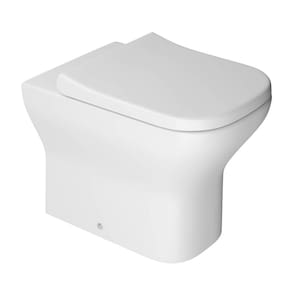 Vaso sanitario convencional deca axis | Pontofrio