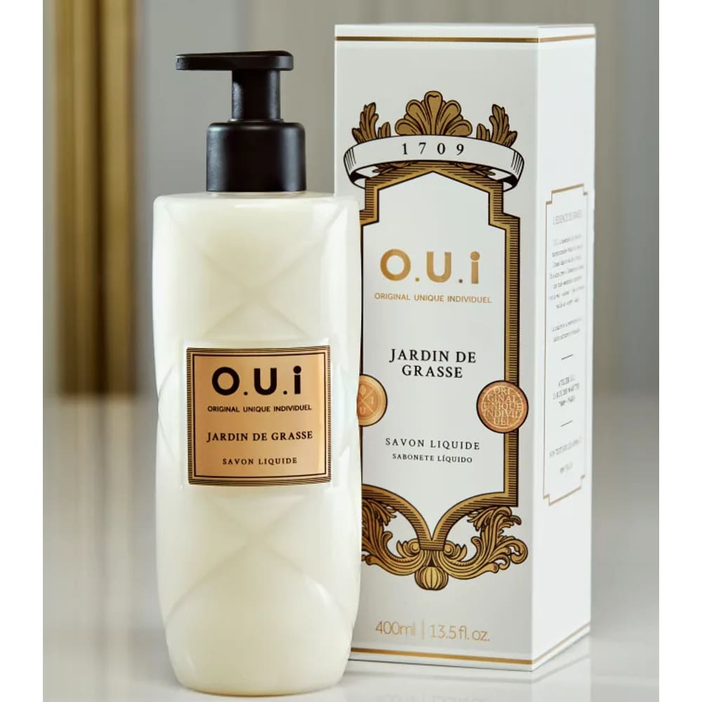 Perfume oui boticario | Black Friday Pontofrio