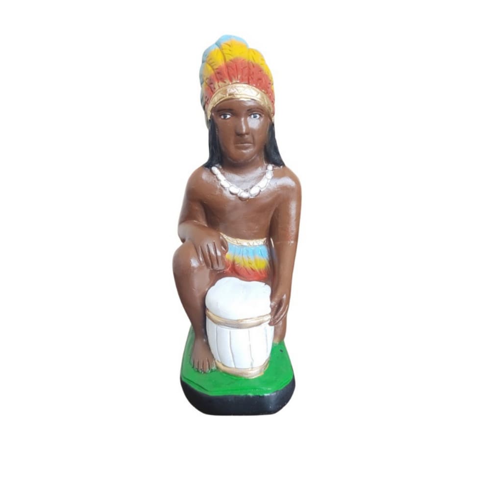 Imagem caboclos da umbanda | Black Friday Pontofrio
