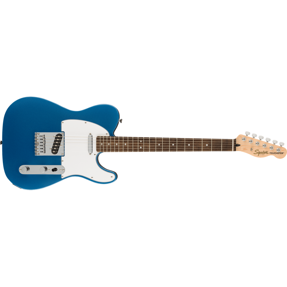 Guitarra fender squier telecaster affinity | Pontofrio