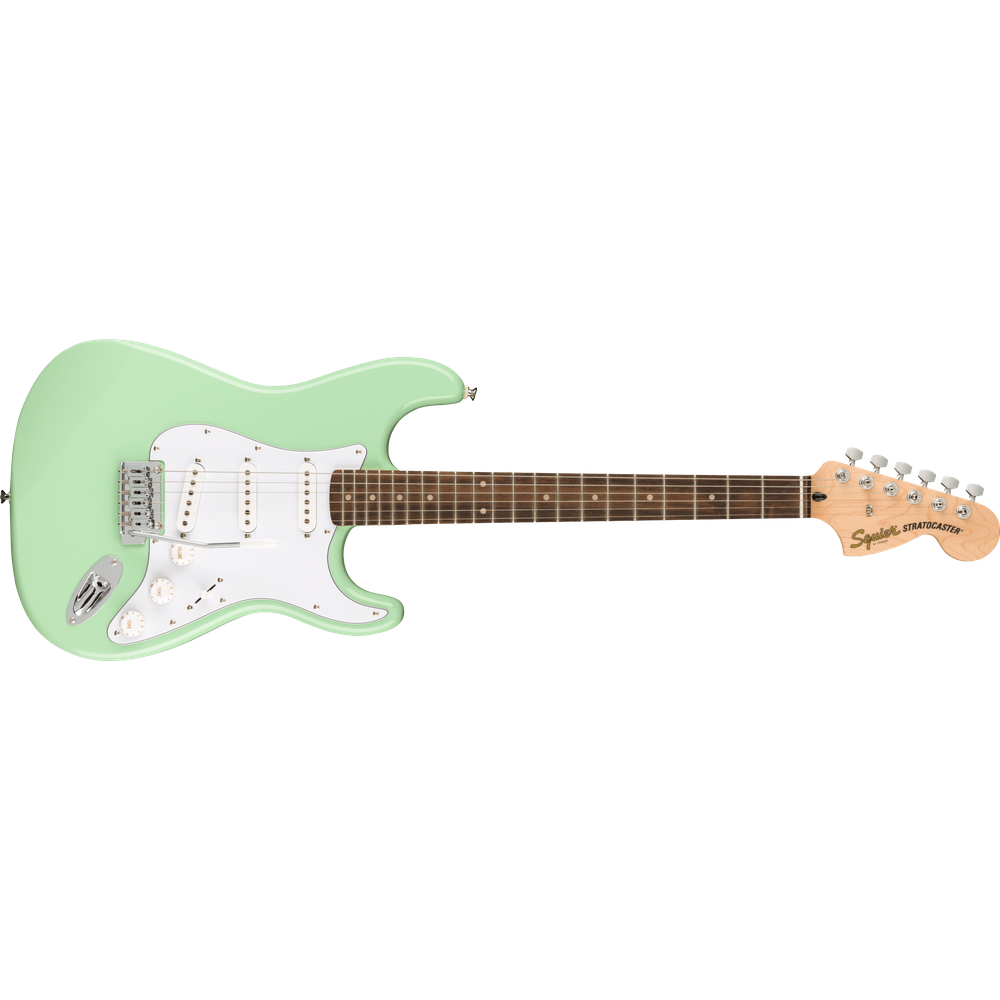 Guitarra strato fender squier | Pontofrio