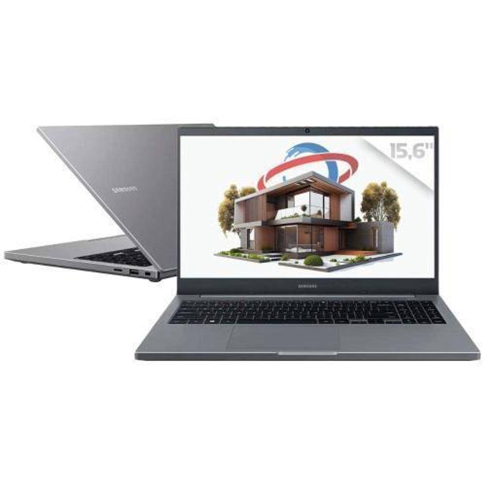 Notebook samsung np550xda ku1br intel core i7 1165g7 8gb 256gb ssd ...