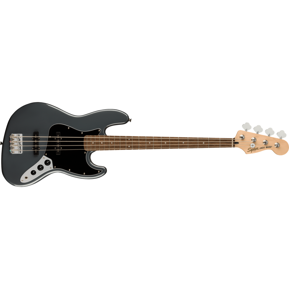 Baixo squier jazz bass | Pontofrio