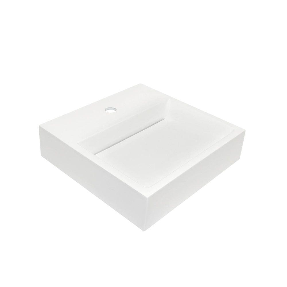 Cuba banheiro ralo oculto | Pontofrio