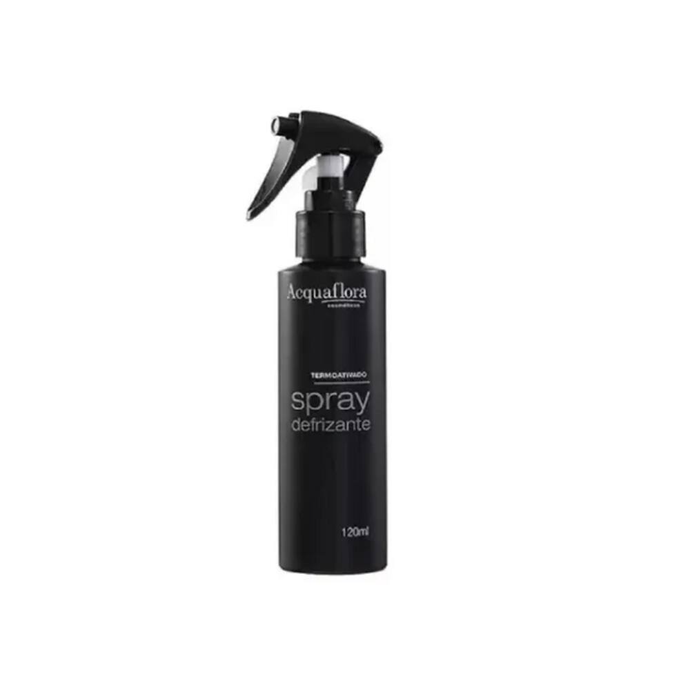 Protetor termico spray | Black Friday Pontofrio