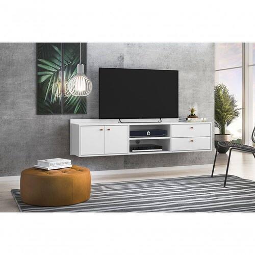 Rack Para Tv 60 Polegadas Suspenso Torrens | Ponto