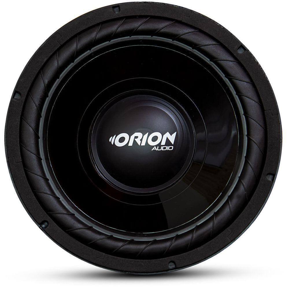 Subwoofer orion 12 polegadas | Black Friday Pontofrio