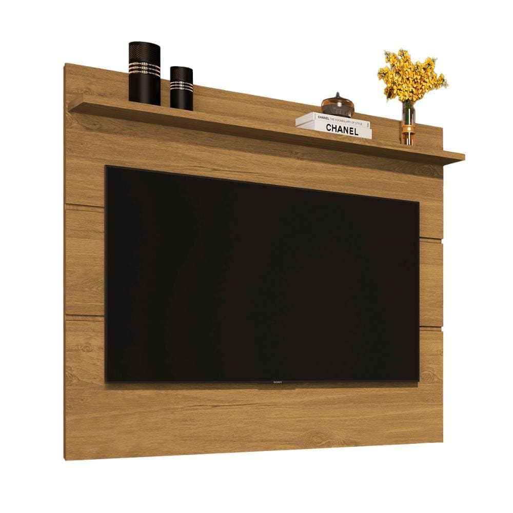 Painel tv 32 polegadas bege quarto | Pontofrio