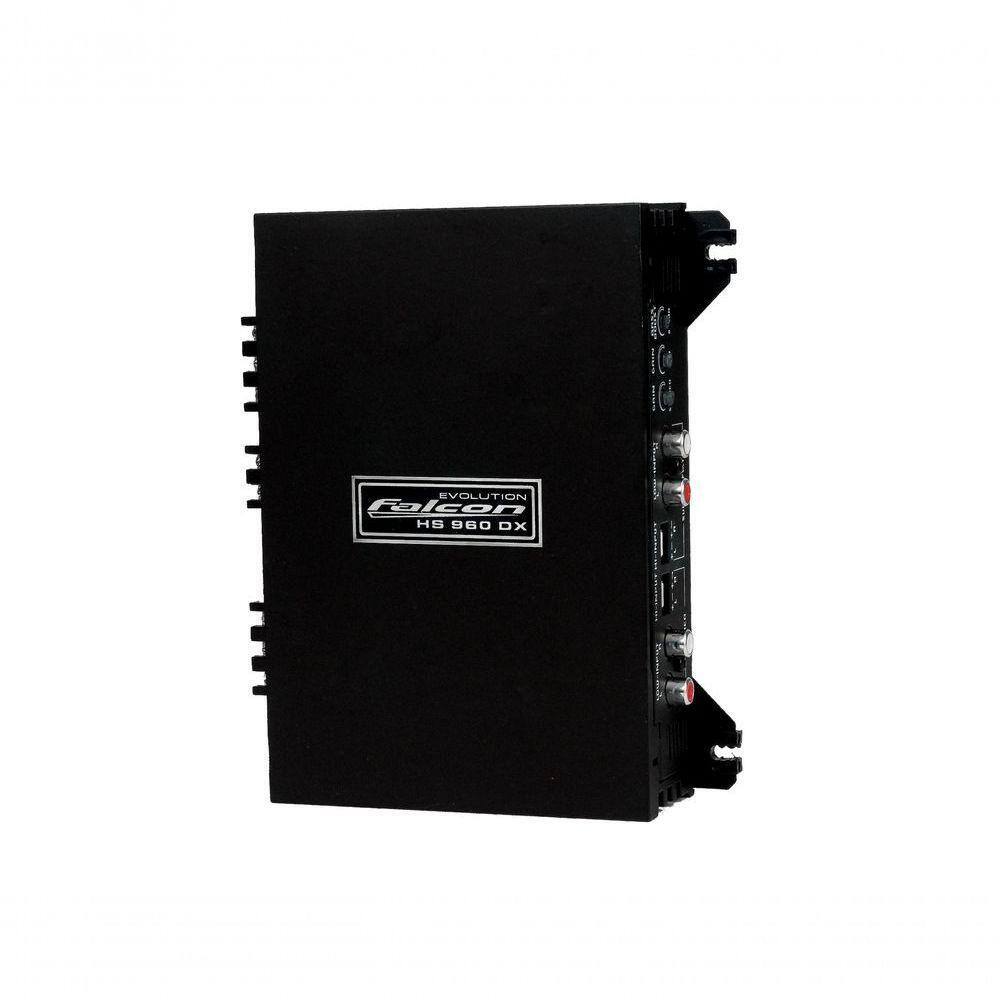 Modulo falcon 1100 mono e stereo | Pontofrio