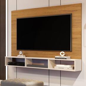 Raque com painel tv 40 polegadas | Pontofrio