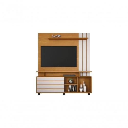 Estante Home Para Tv Até 65 Polegadas | Ponto