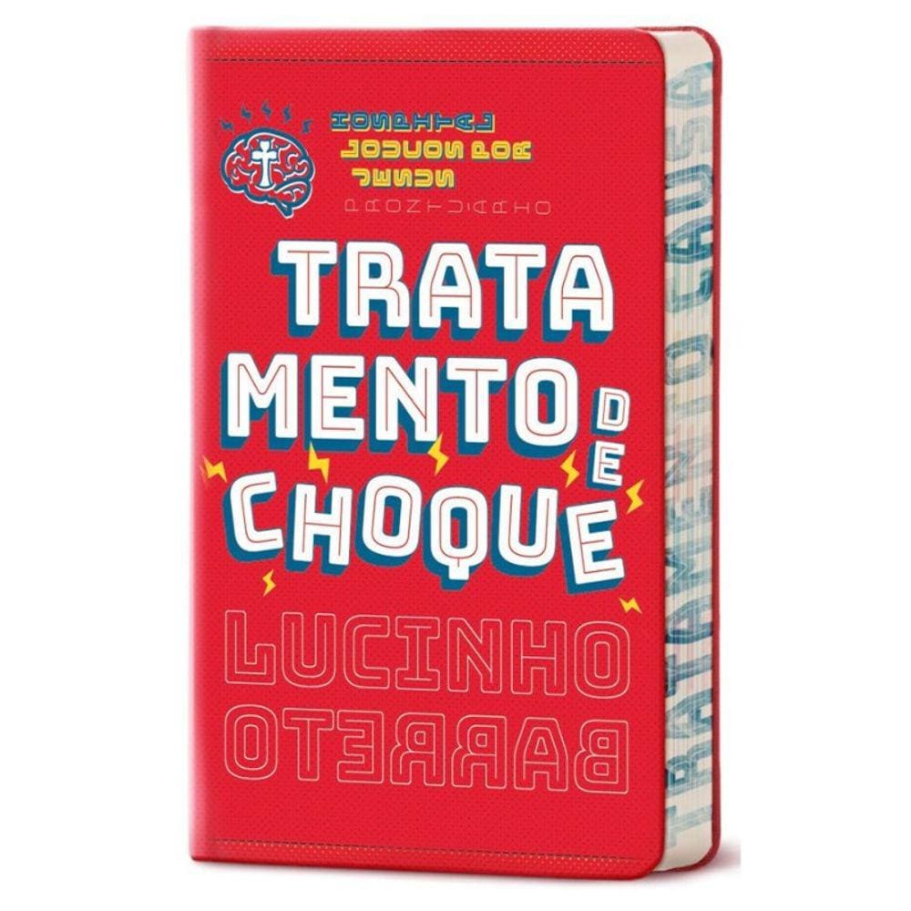 Filme tratamento de choque | Pontofrio Filme tratamento de choque | Pontofrio