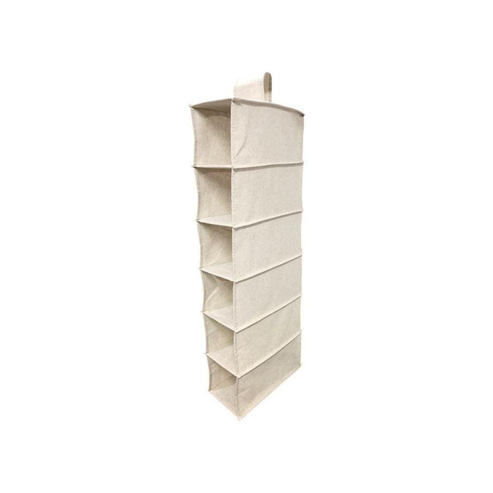 Armario vertical organizador | Pontofrio
