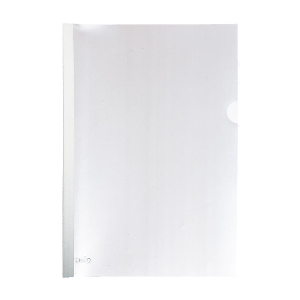 Pasta transparente a4 | Pontofrio