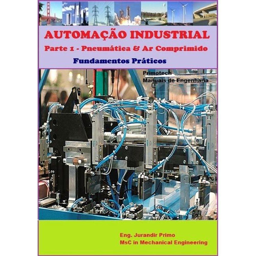 Automacao industrial na pratica | Pontofrio