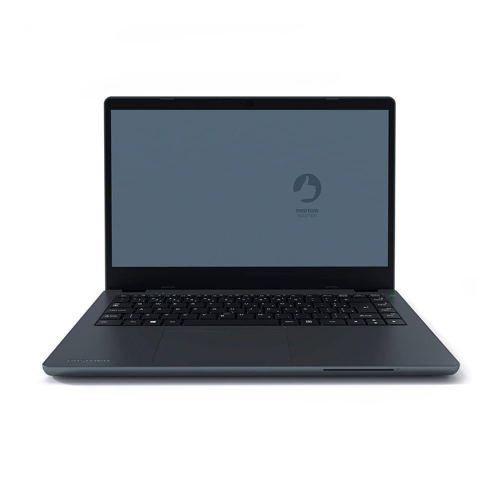 Notebook positivo master n6140 | Pontofrio