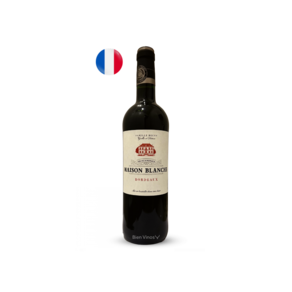 Vinho maison pouget | Pontofrio