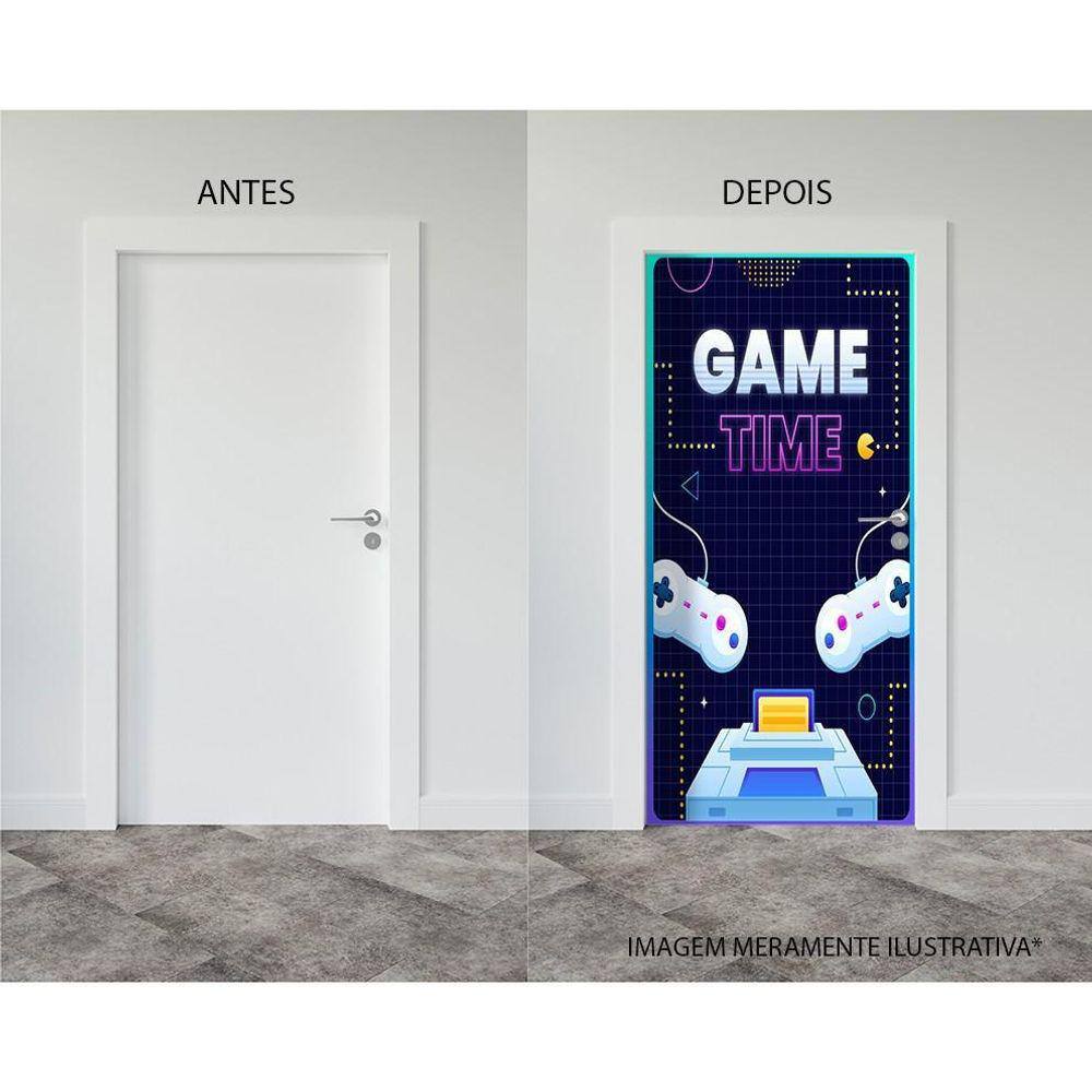 Porta game | Pontofrio