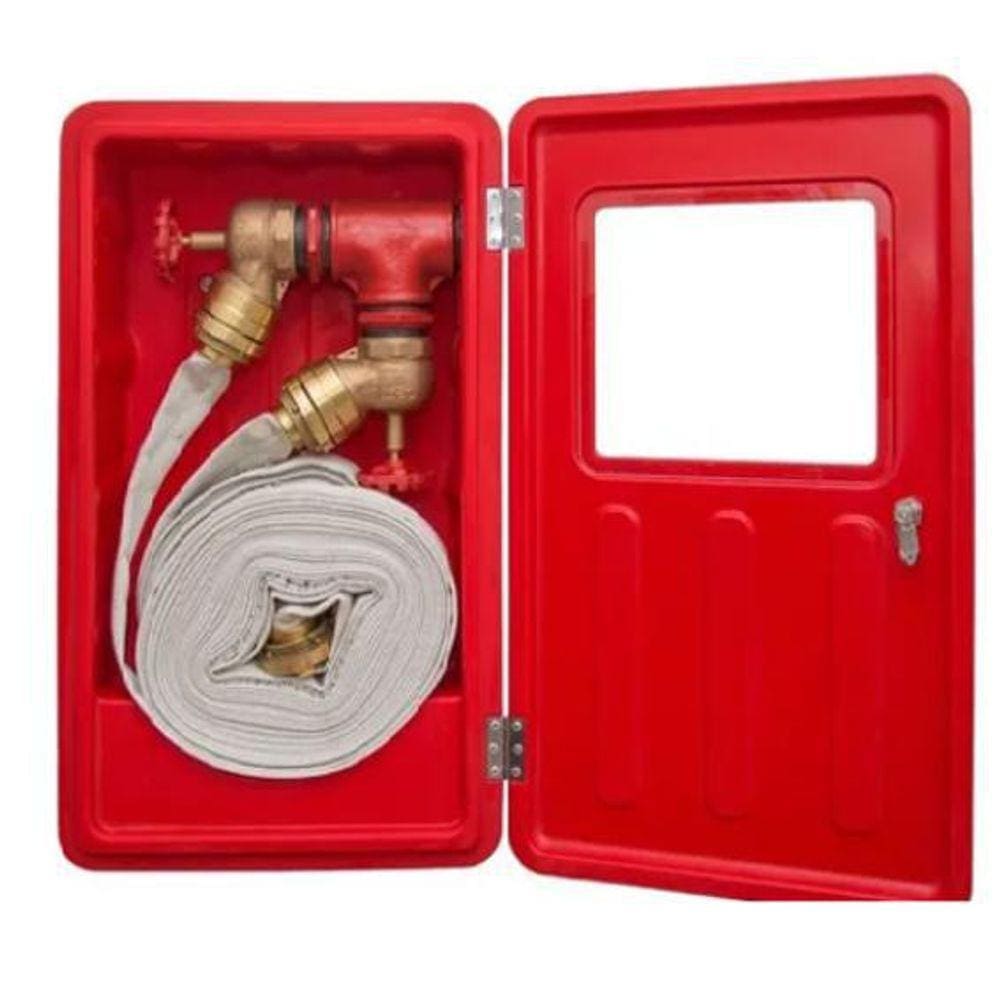 Caixa hidrante | Pontofrio