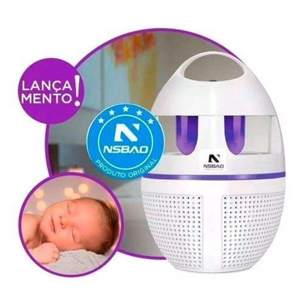 O que fazer matar pernilongo | Pontofrio