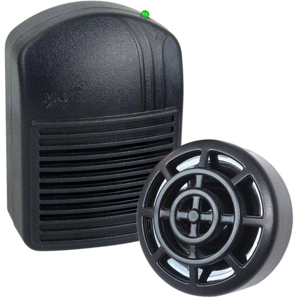 Kit repelente eletronico ratos e morcegos zebu | Pontofrio