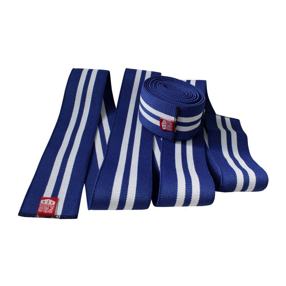 Faixa azul e branco | Pontofrio