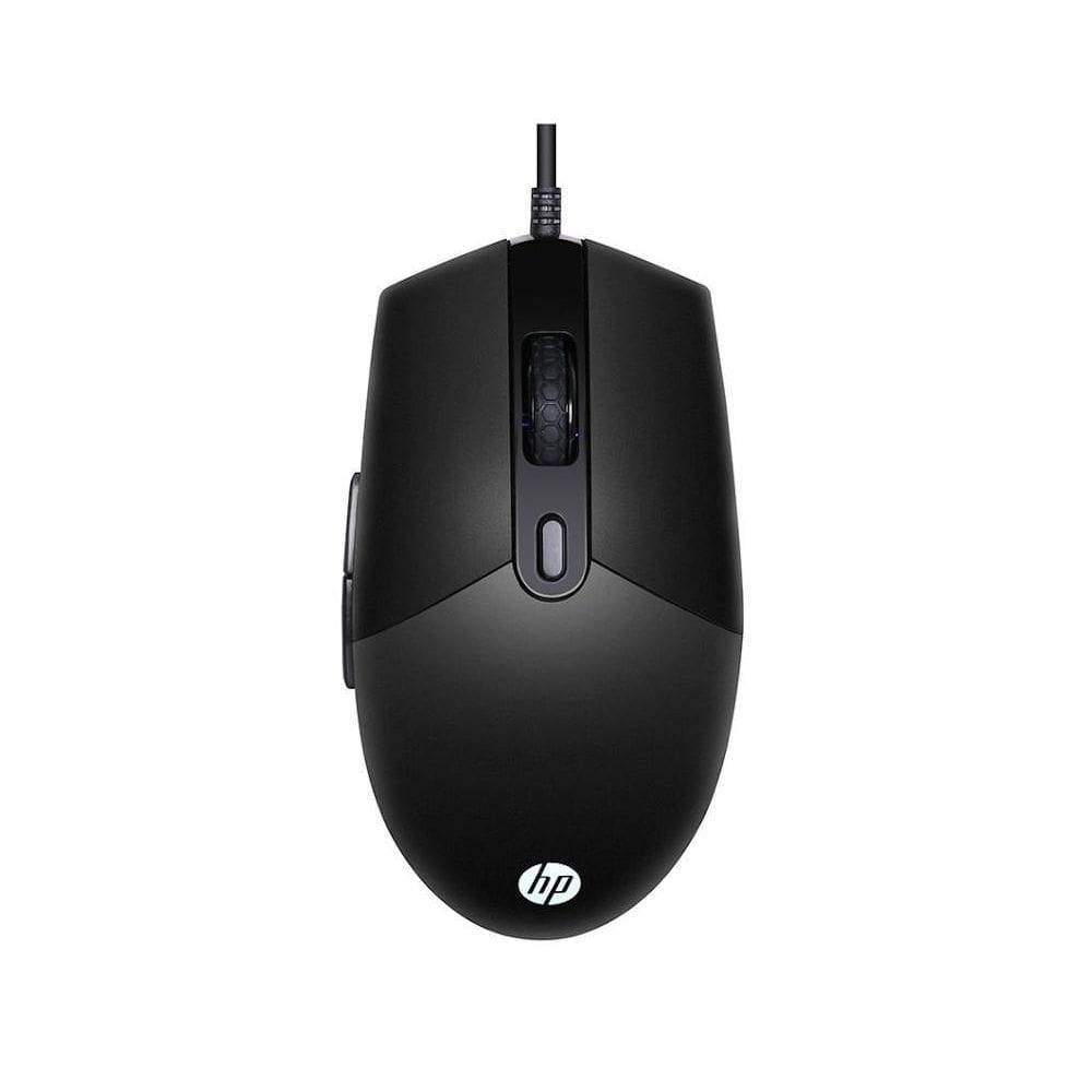Mouse hp led | Pontofrio
