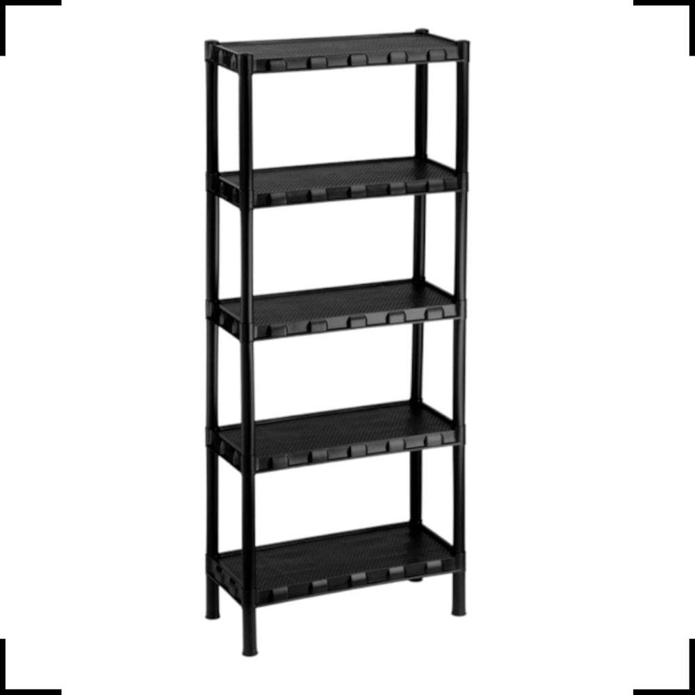 Estante plasticos | Pontofrio