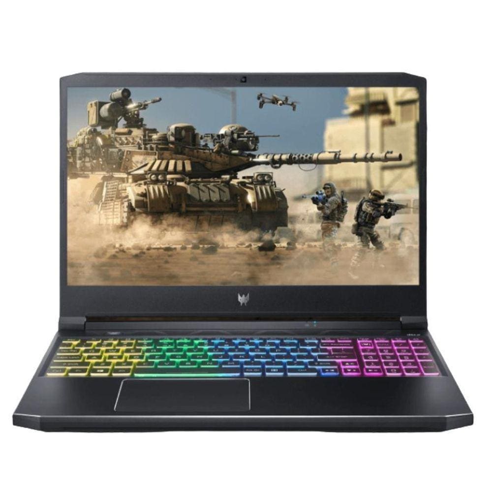 Notebook gamer predator helios 300 ph315 54 7852 | Pontofrio