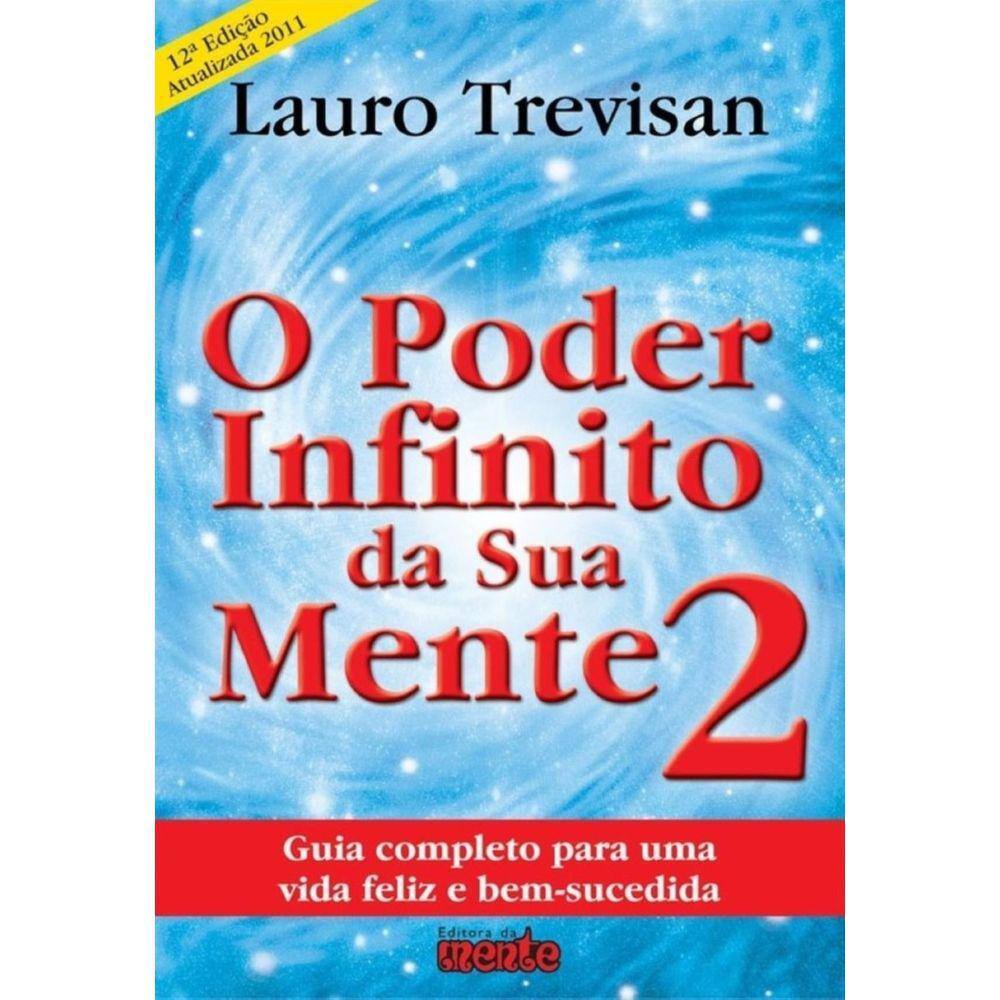 Poder infinito da mente | Pontofrio