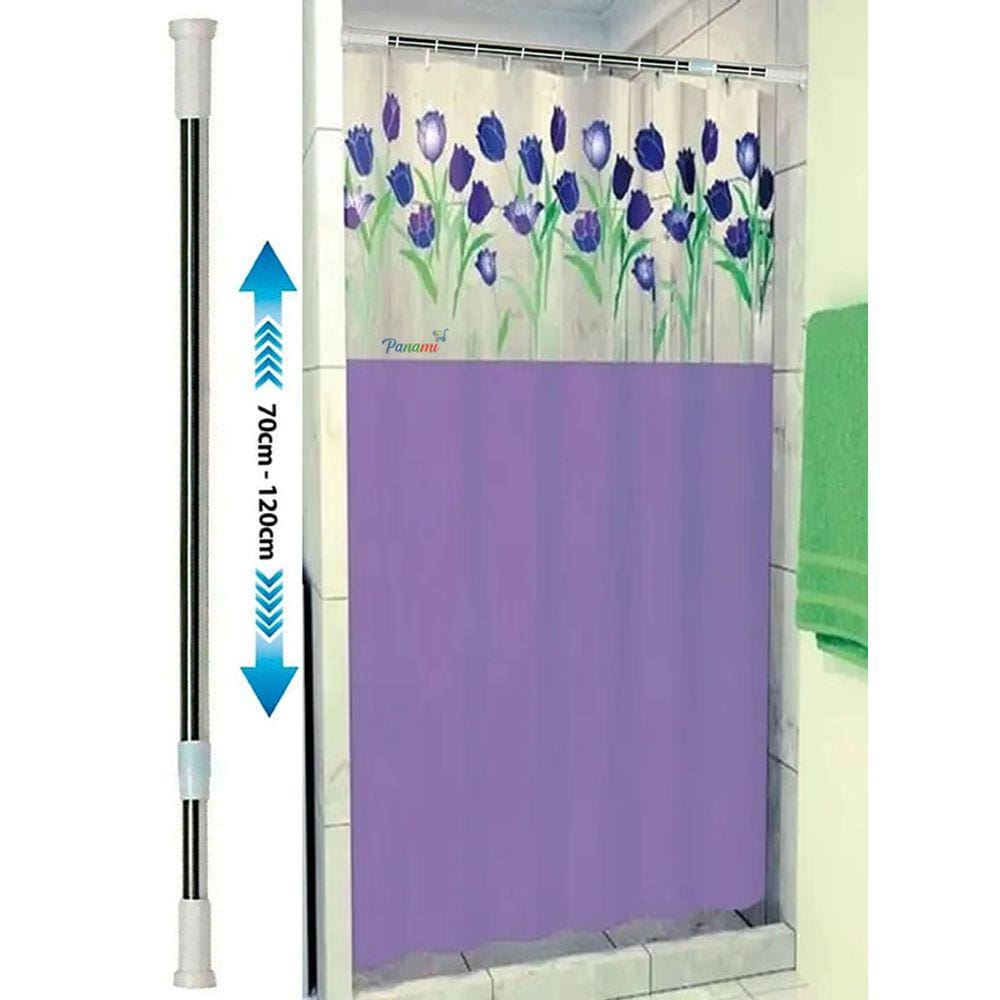 Kit cortina box | Pontofrio