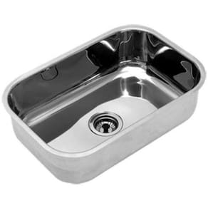 Cuba inox pia conzinha | Pontofrio