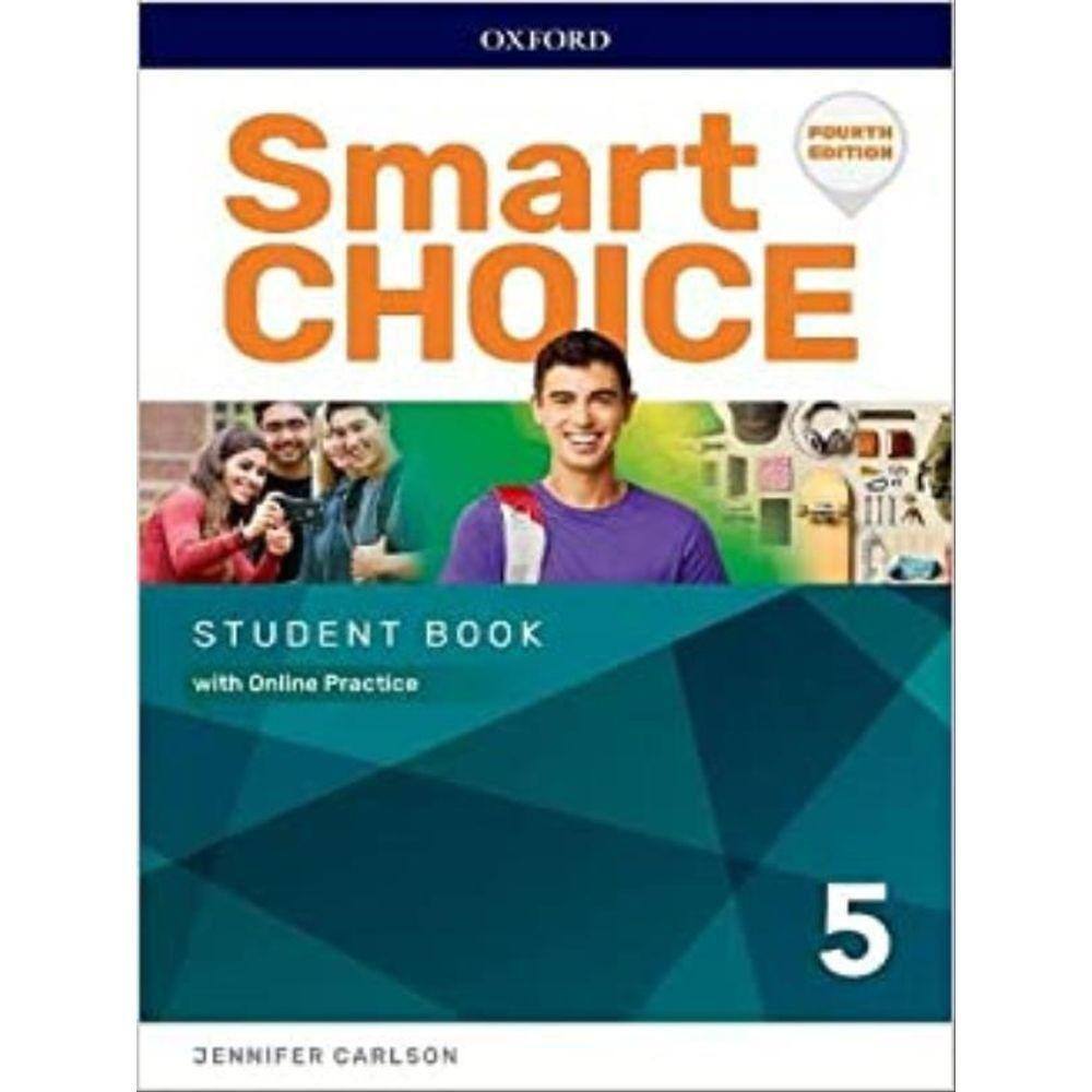 Smart choice practice | Pontofrio