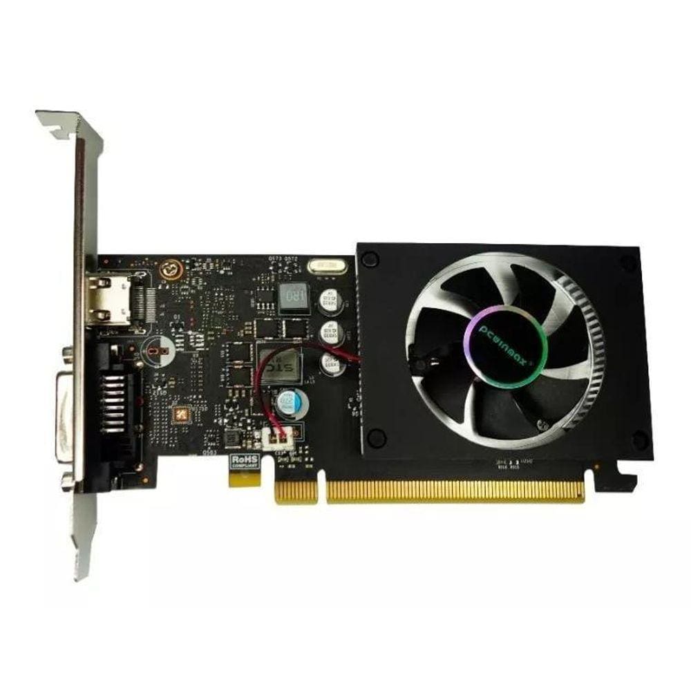 Placa video gt 1030 | Pontofrio