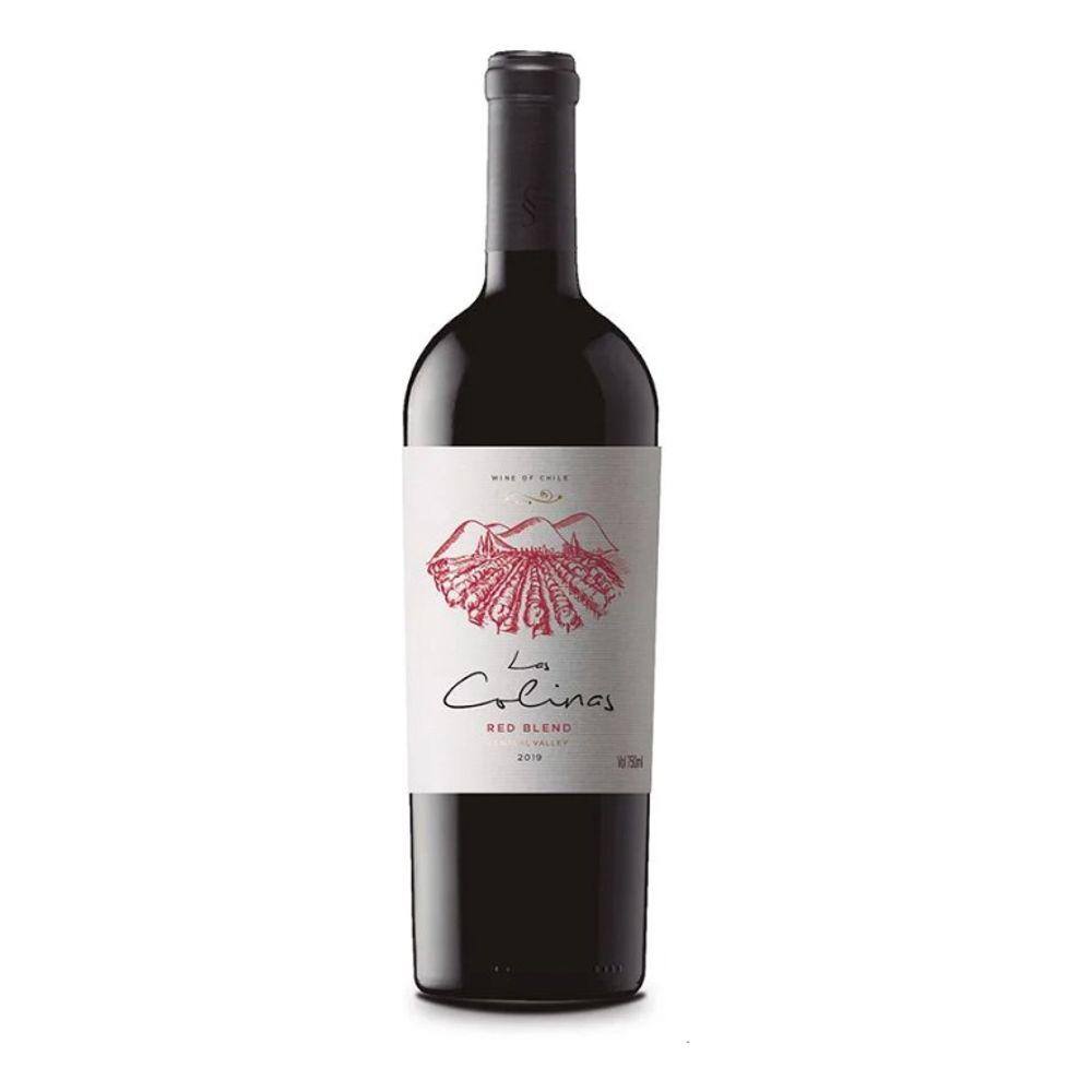 Vinho colin | Pontofrio