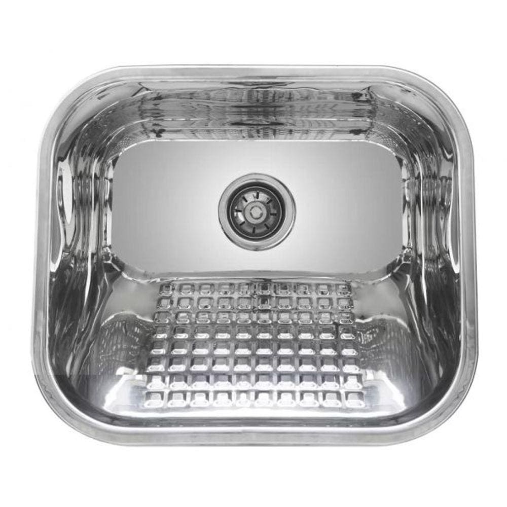 Tanque inox tecnocuba | Pontofrio