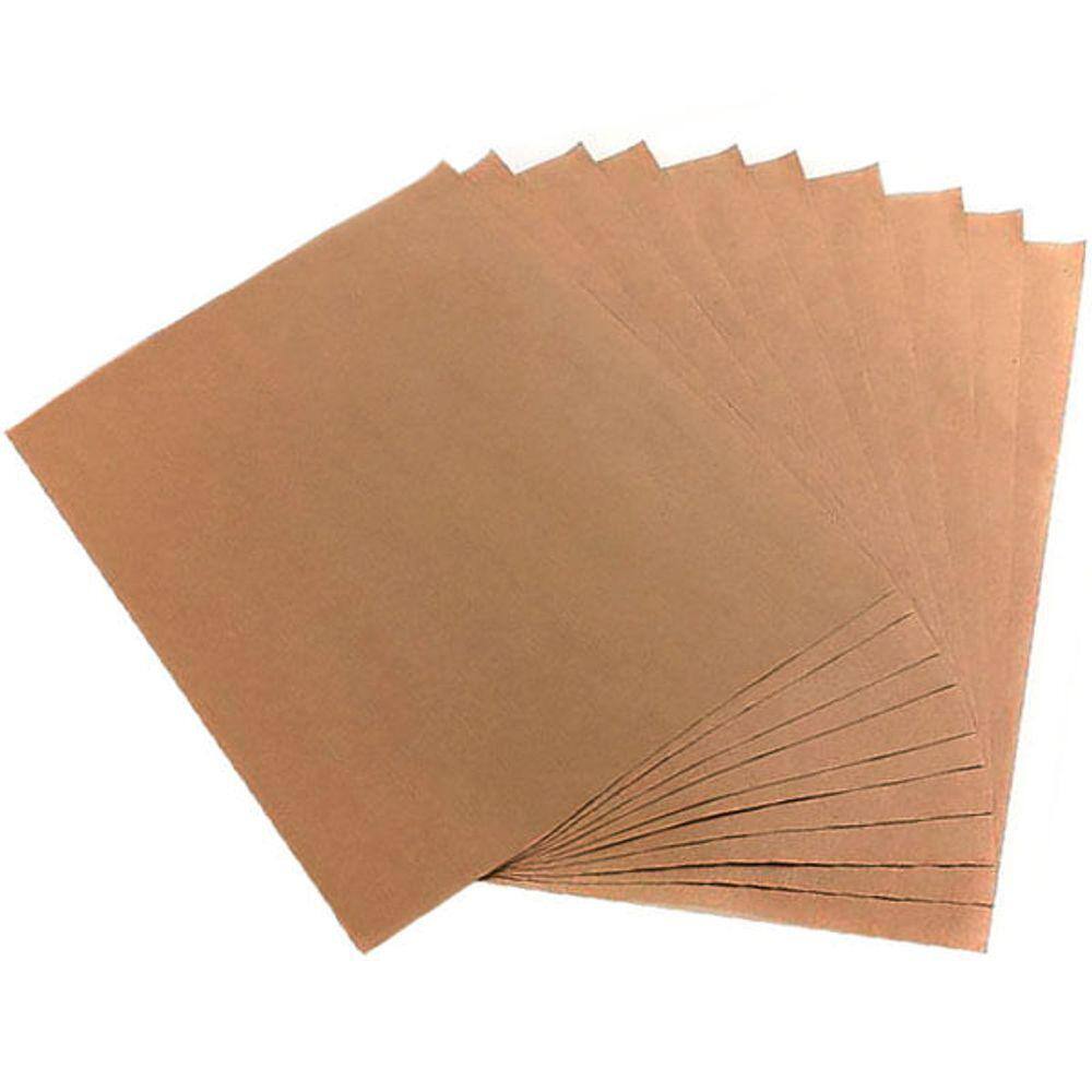 Papel pardo folha | Pontofrio