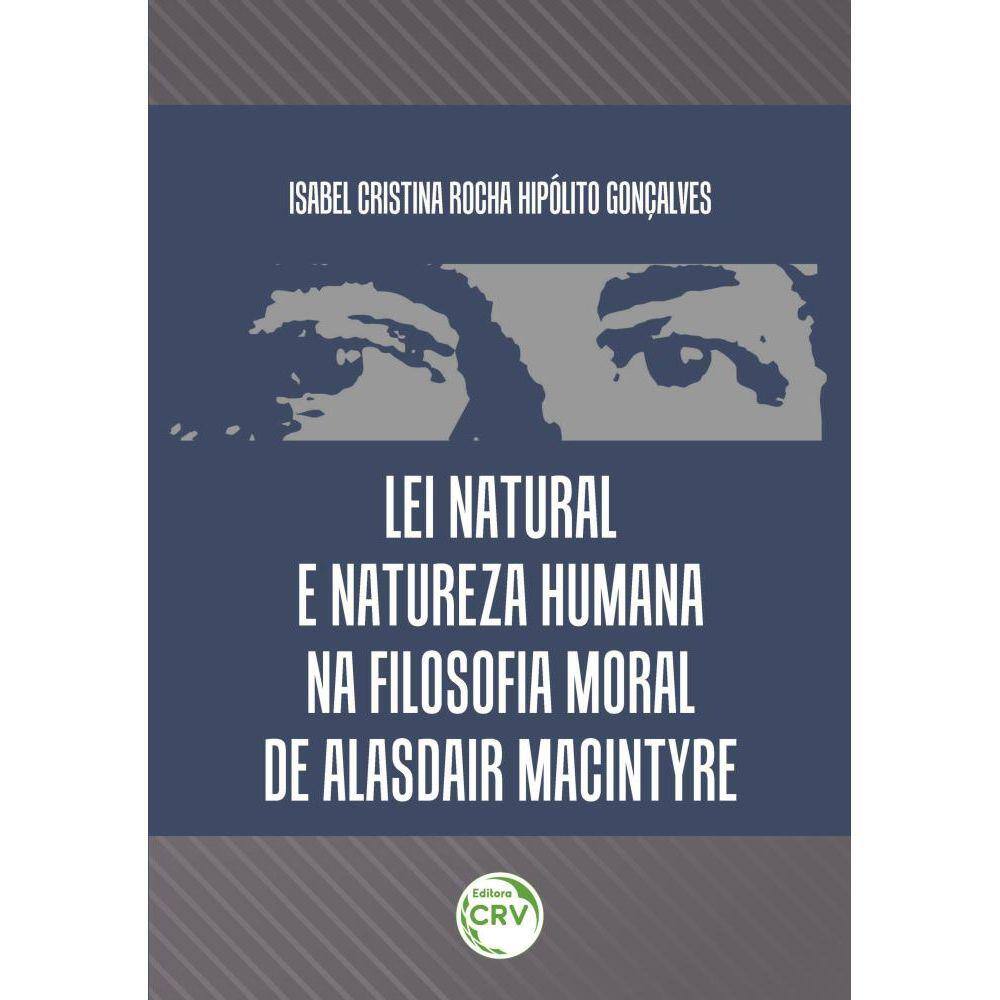 A lei da natureza humana | Black Friday Pontofrio