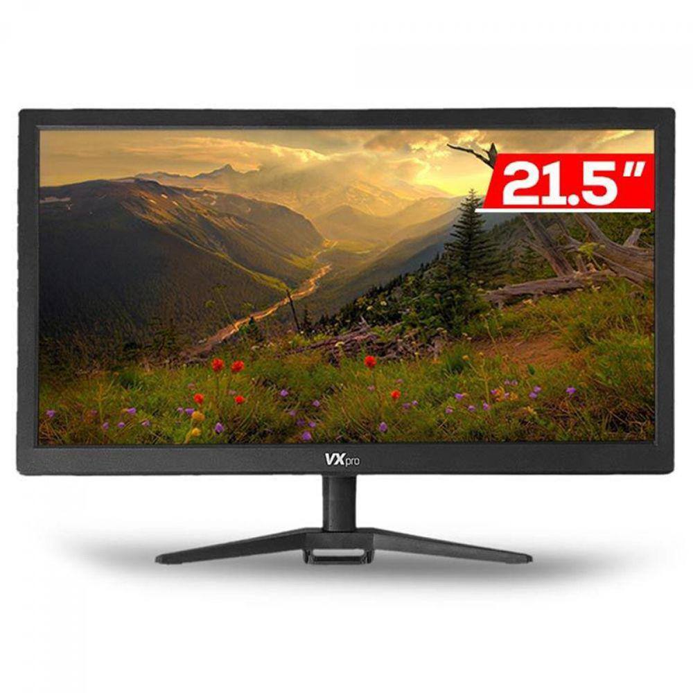 Monitor led 21 5 hq | Pontofrio