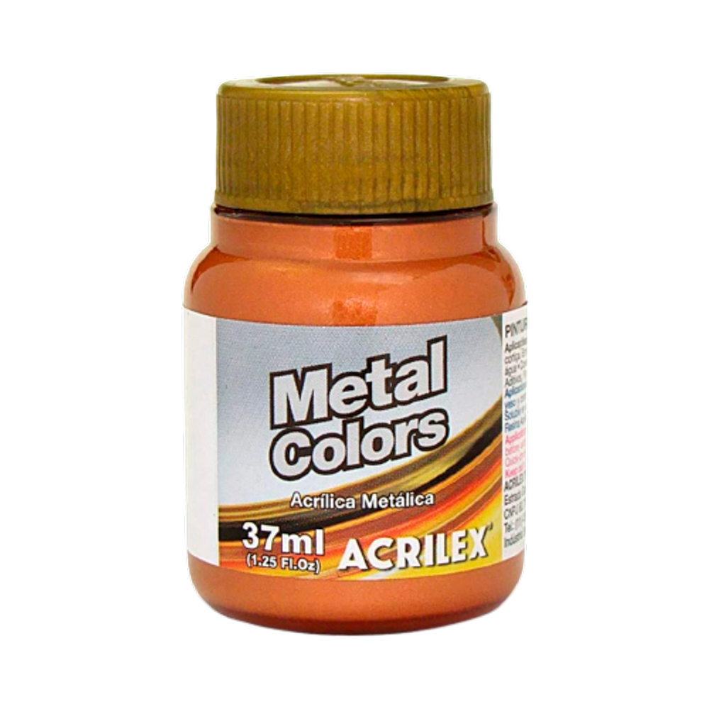 Tinta cor cobre | Pontofrio