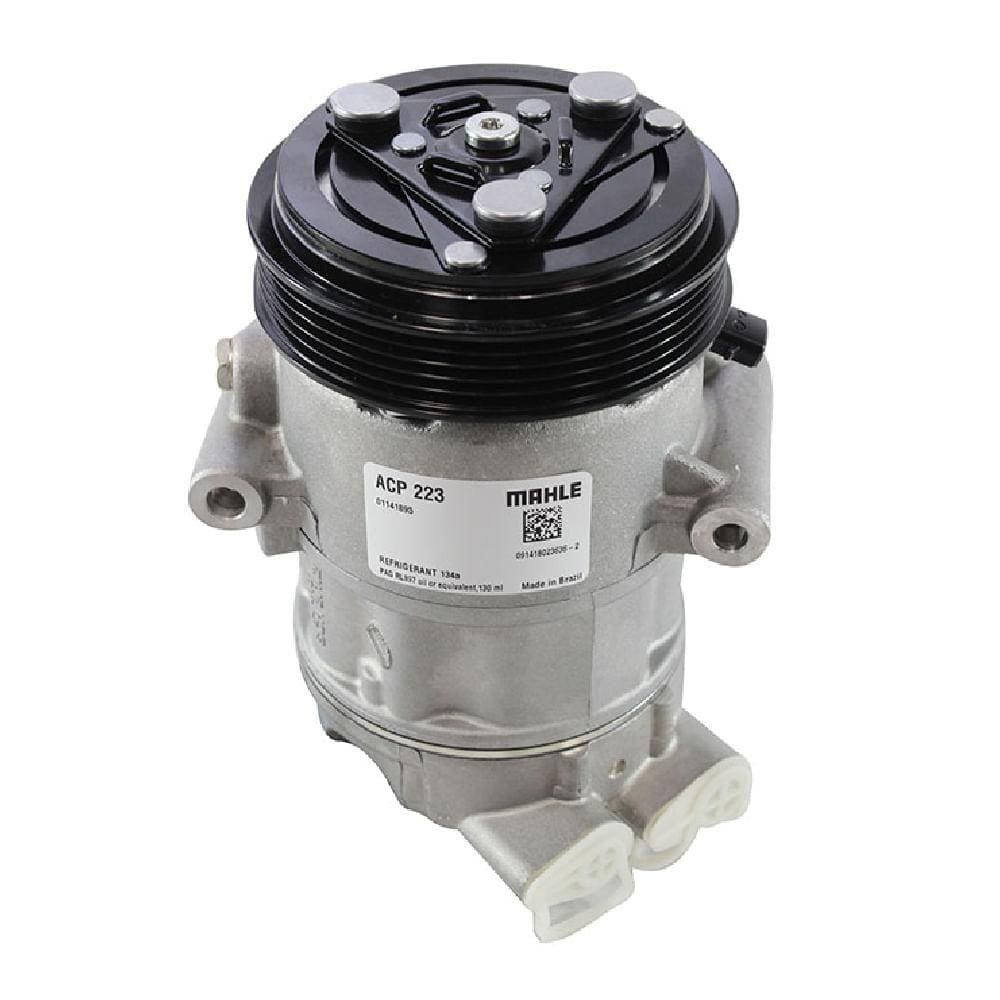 Compressor ar mobe modelo d957 mahle | Black Friday Pontofrio