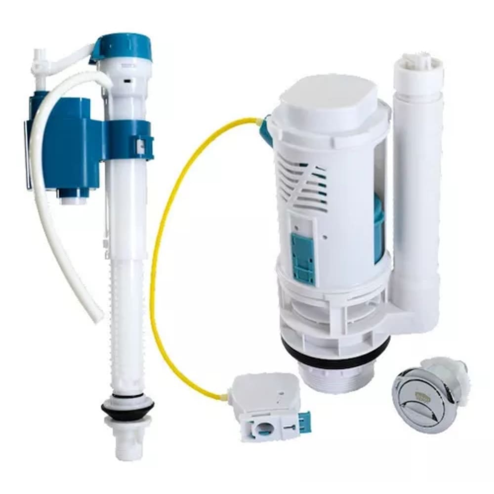 Valvula caixa acoplada celite | Pontofrio