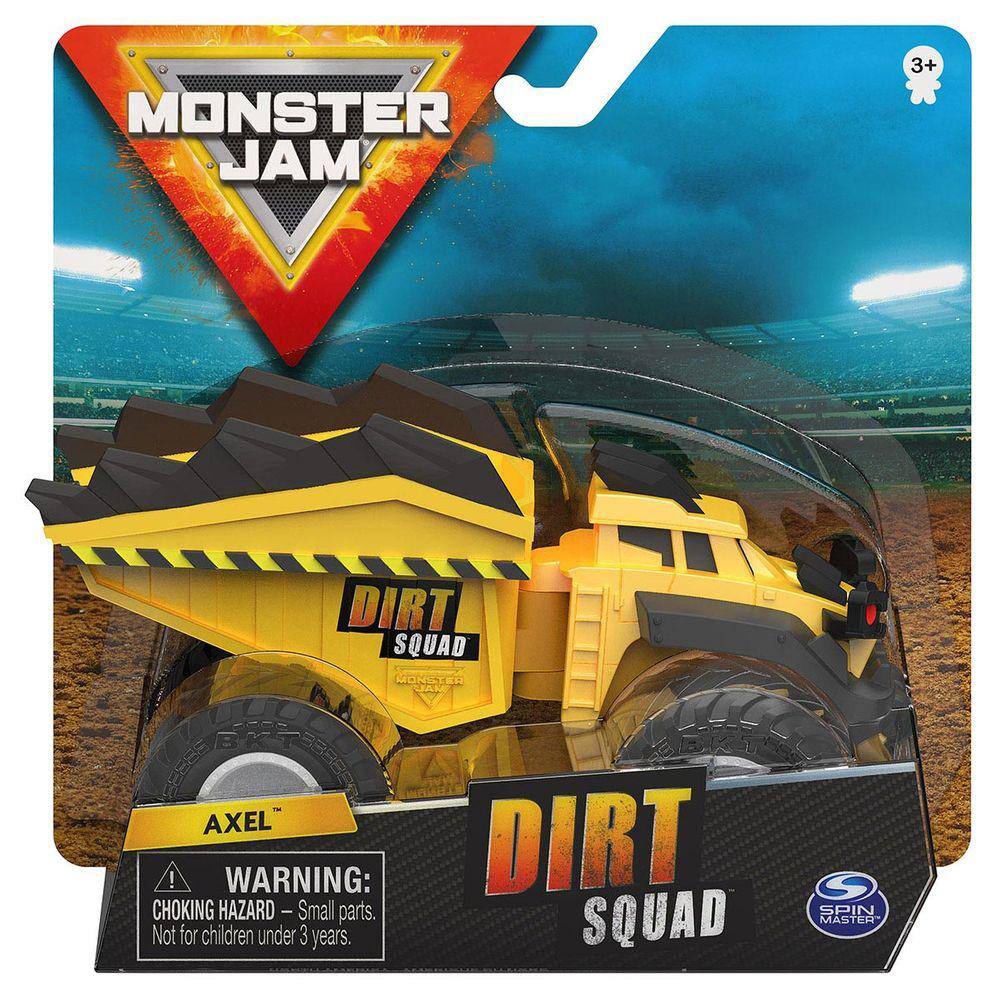 Monster jam police | Pontofrio