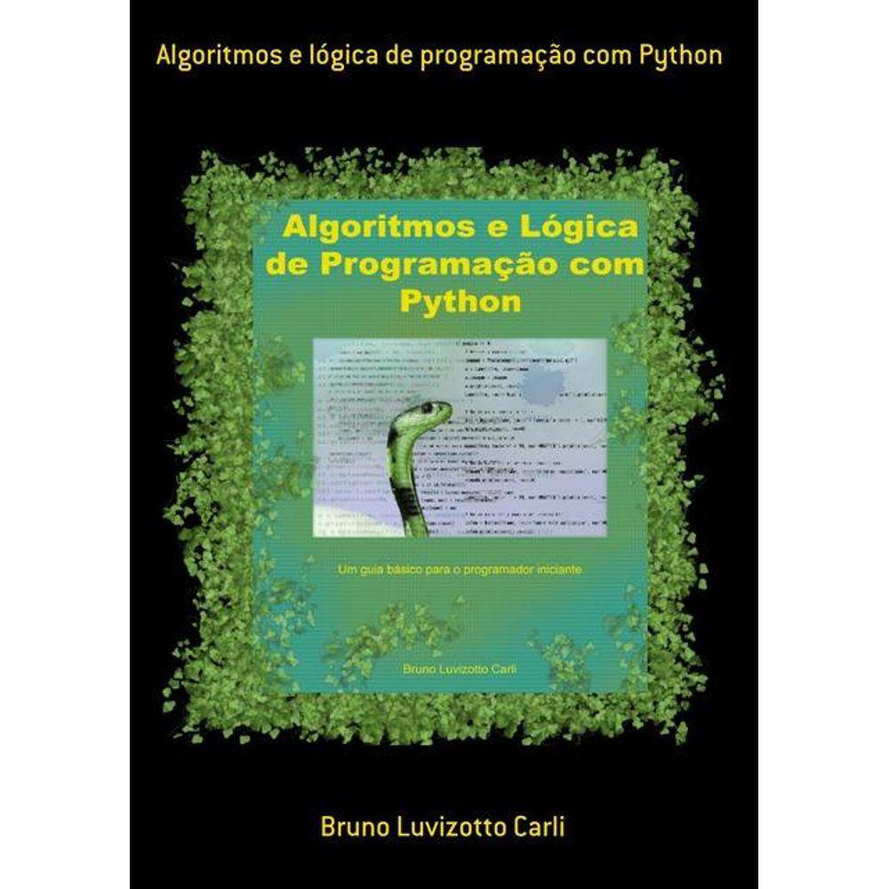 Introducao A Programacao Com Python Introducao A Programacao Com Python Algoritmos E Logica 3464