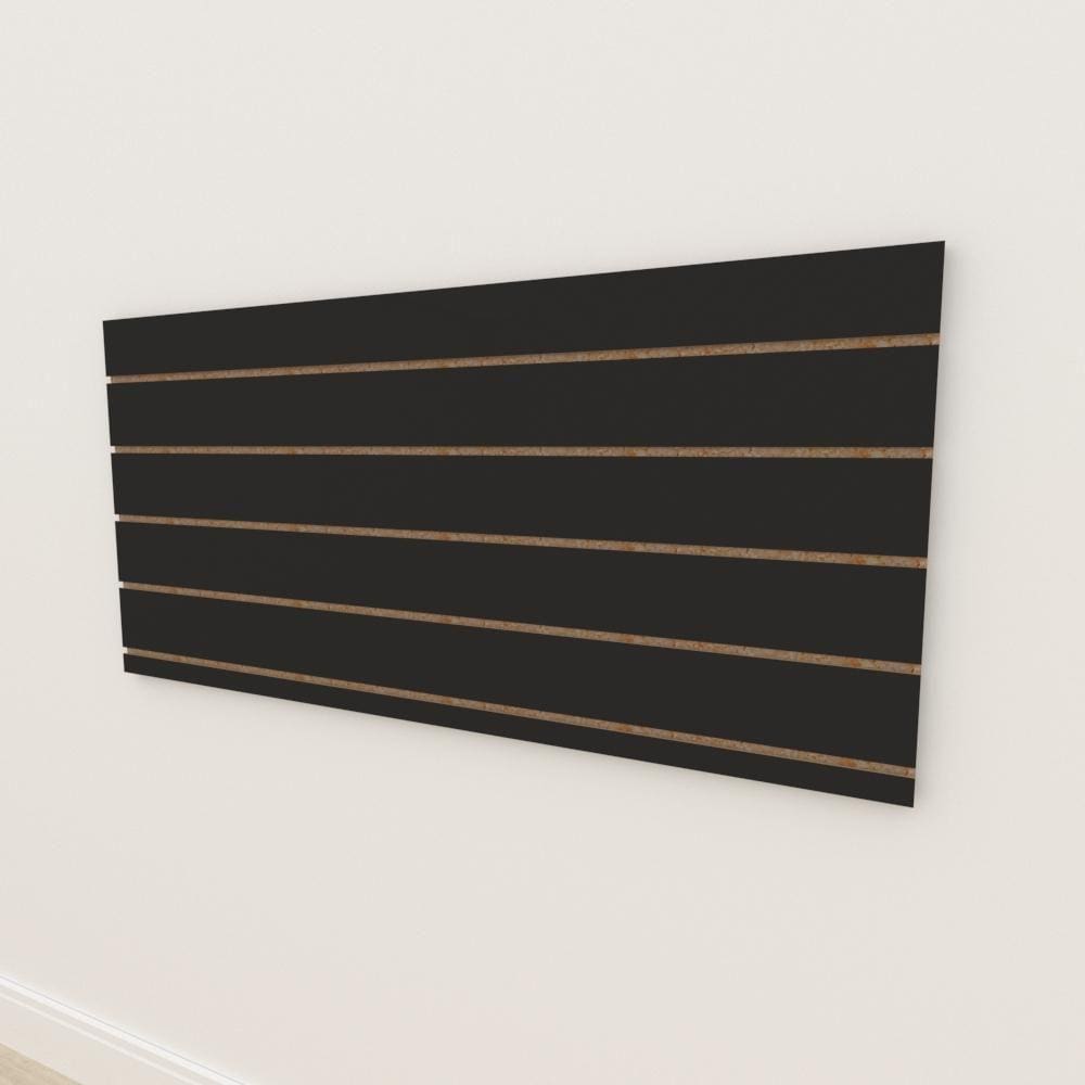 Painel preto 135cm | Pontofrio