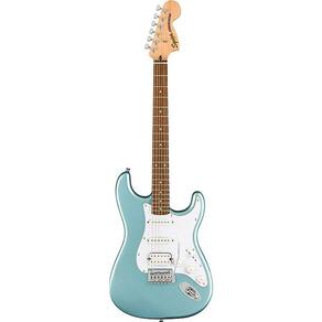 Guitarra fender squier affinity stratocater | Pontofrio