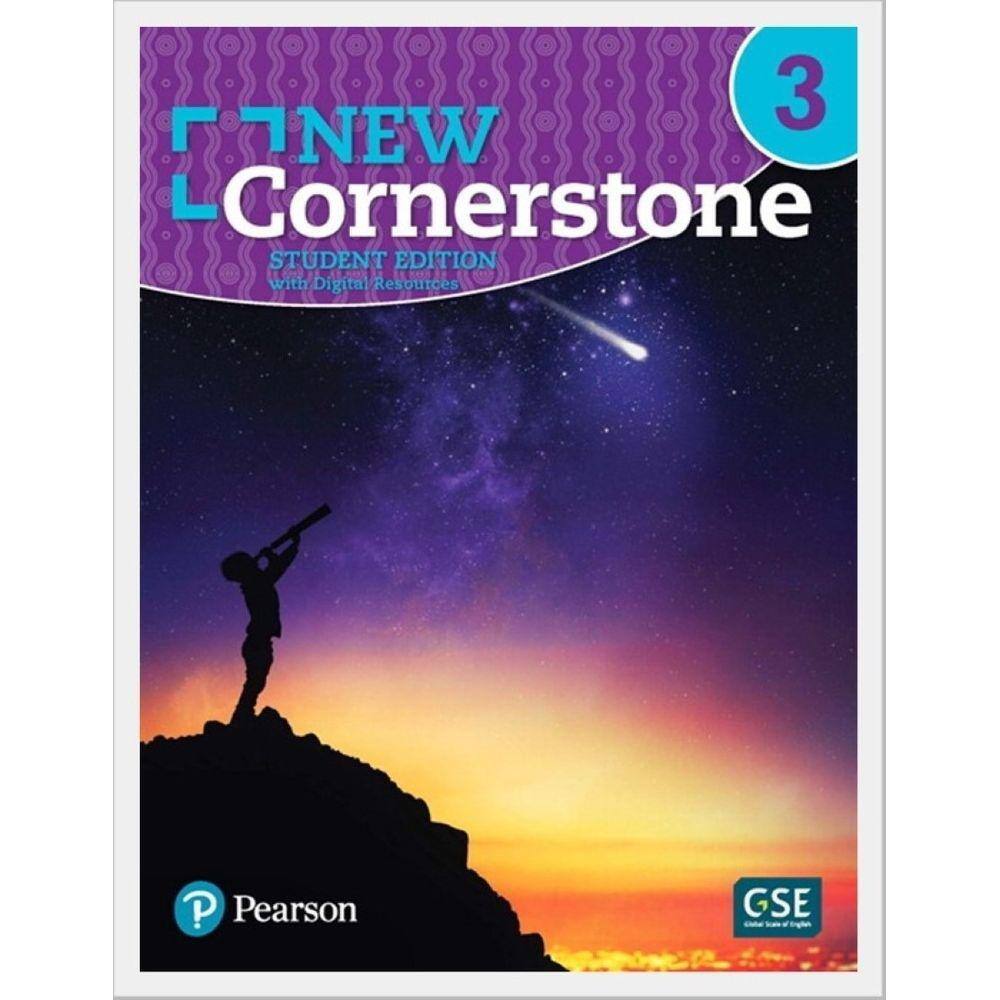 Cornerstone | Pontofrio